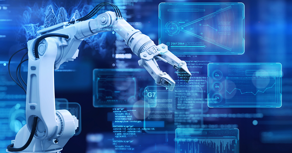 AI technology for robotics enables environment-adaptive precision motion