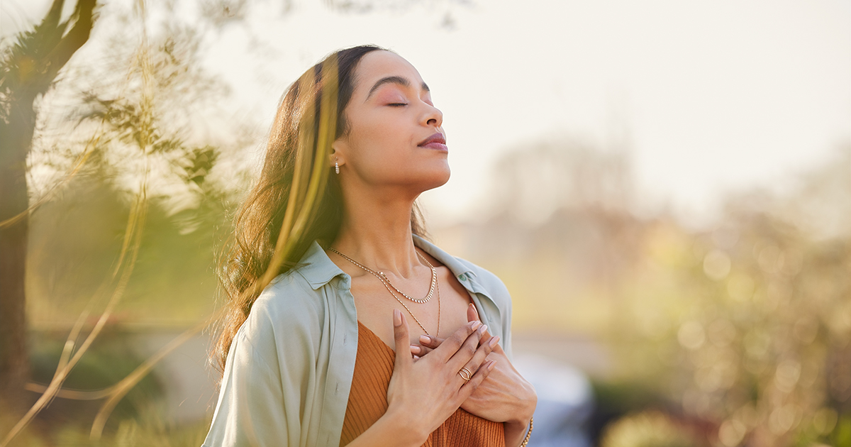 Observing the Breathing Quality and Patterns of Individuals Respiratory ...