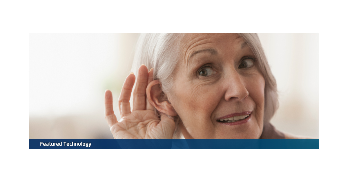 Biometric authentication based on the acoustic characteristics of the ...