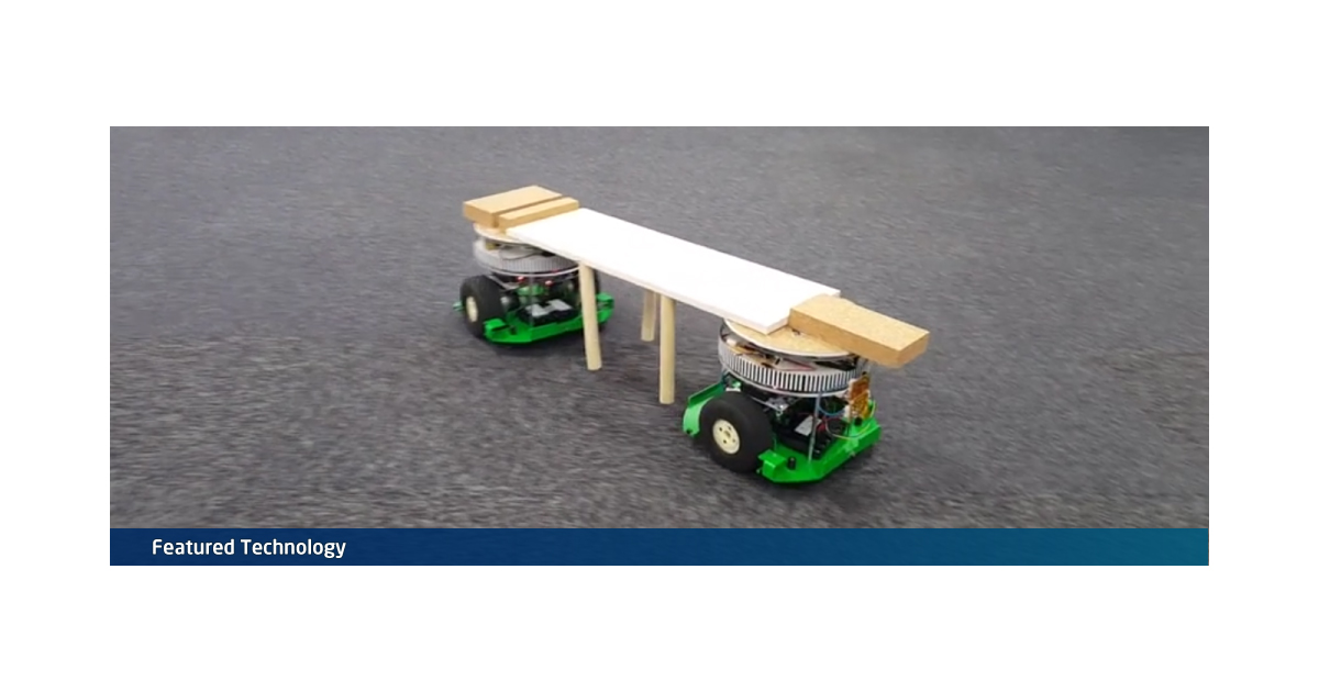 High-accuracy and real-time remote control of robots (Adaptive Remote ...