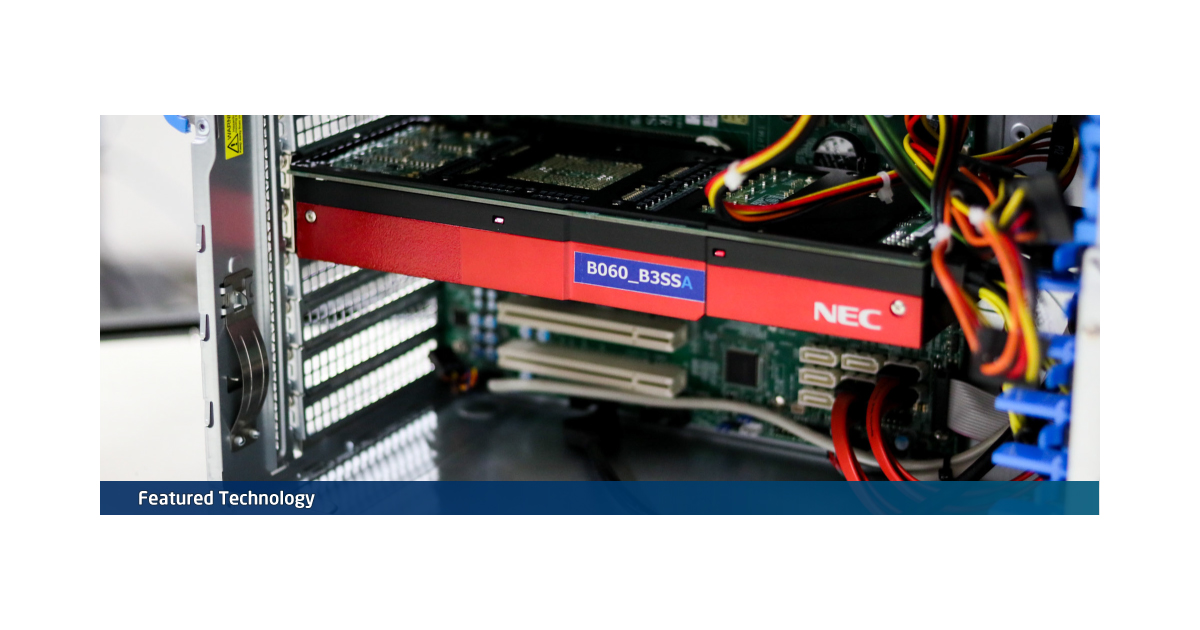 New Generation Of Vector Processors Evolving Separately From Gpus