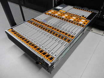 NEC Kanagawa Data Center: Cloud Infrastructure Service | NEC