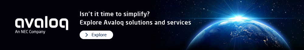 Digital Finance: Products & Solutions | NEC
