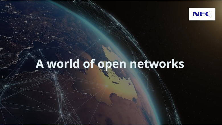 Open Optical Transport : Network Products | NEC