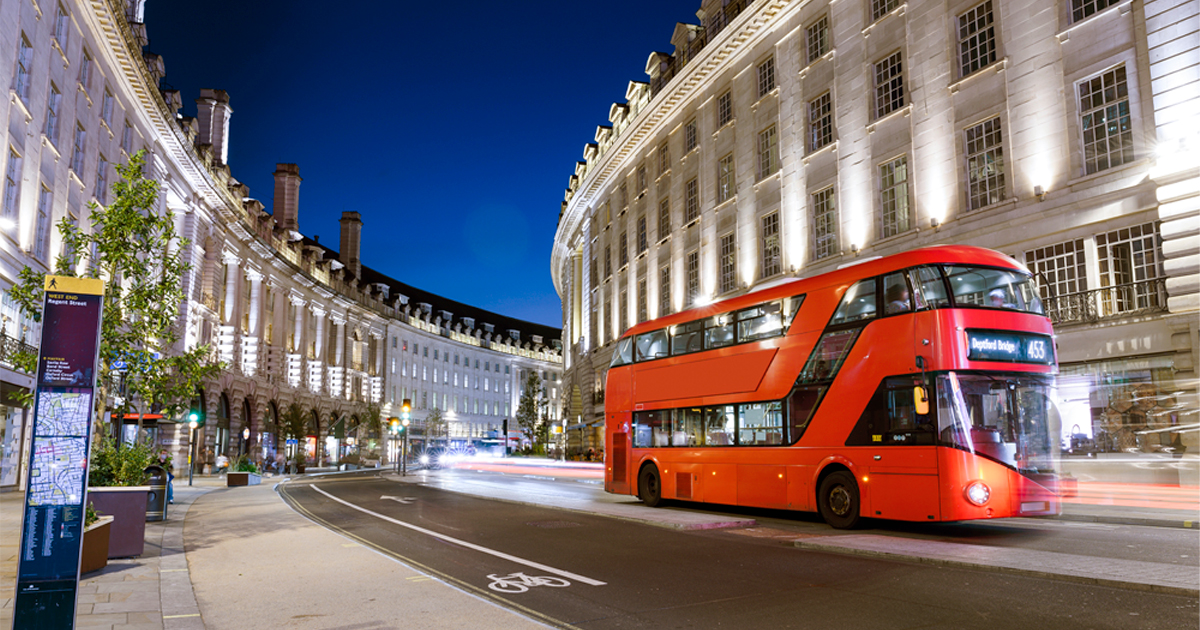 Transport: Products & Solutions | NEC