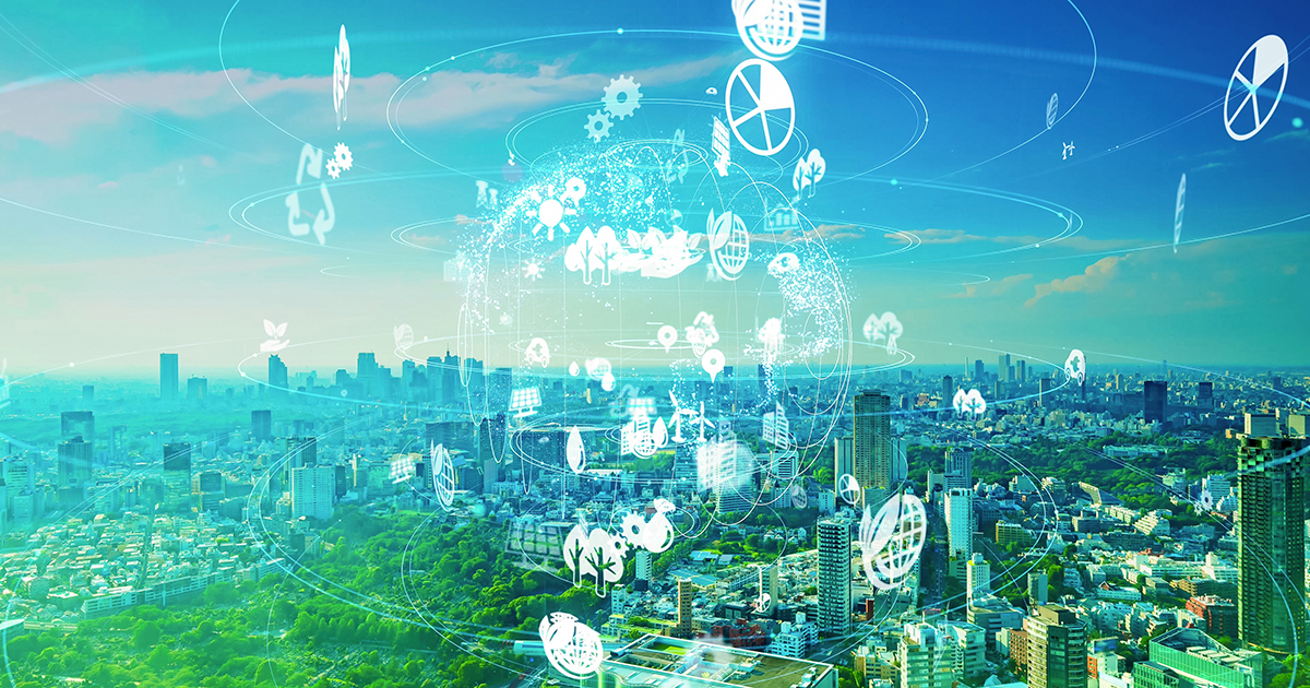 Information Security and Cyber Security: Social | NEC