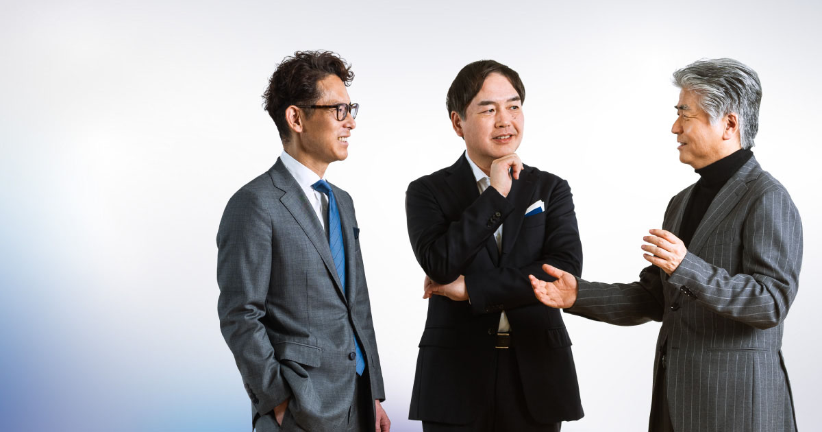 Intelligent Hybrid Cloud for Management Support in the AI Era: NEC ...