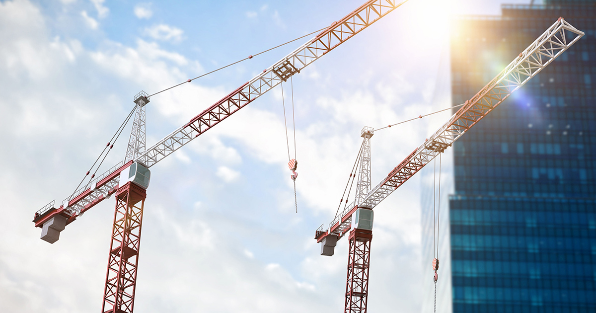 Autonomous backhoe operation system improves the productivity and ...