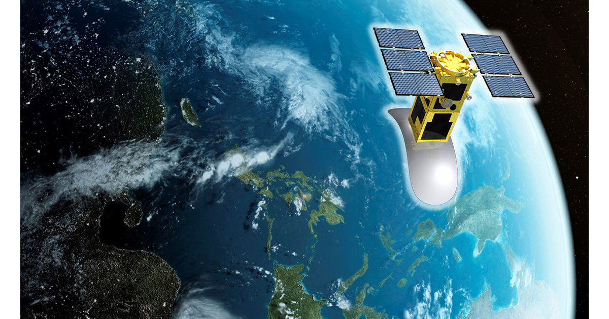 Earth Observation Satellite