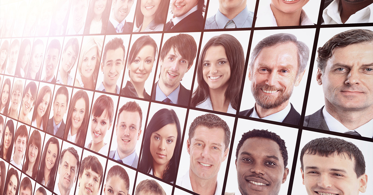 NEC face recognition engine provides highly accurate results even when ...