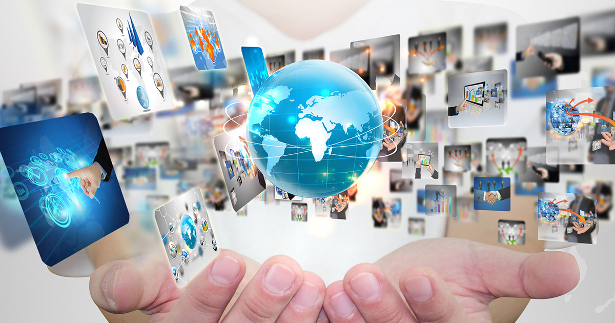 NEC to host inaugural NEC Visionary Week, a fully virtualized ...