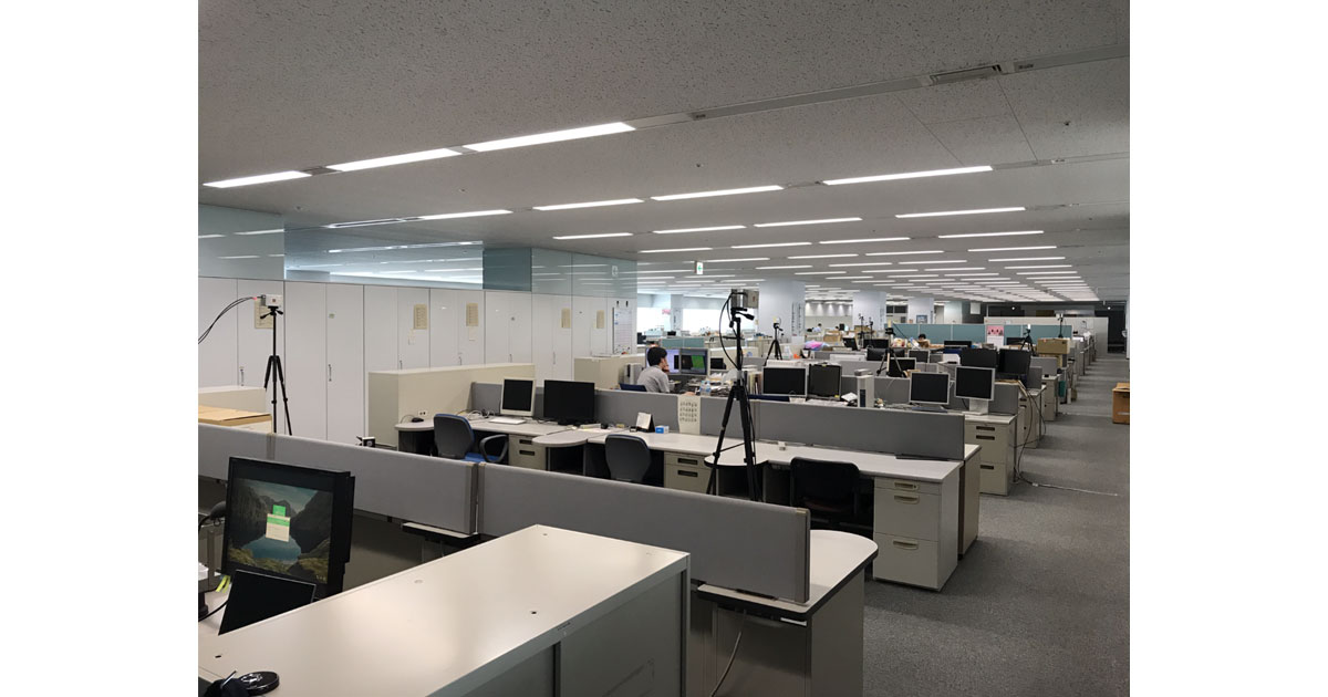 NEC mm-wave distributed-MIMO technique triples connections and ...