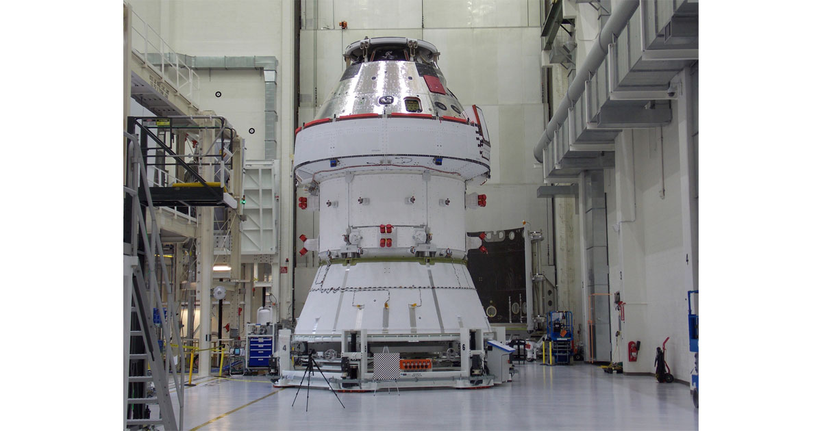 Lockheed Martin and NEC Put AI to Work on Programs like NASA's Artemis ...