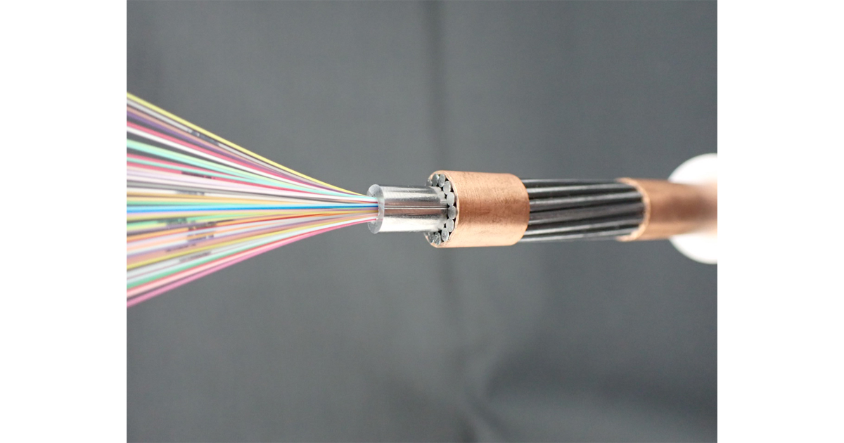 NEC qualifies 24 fiber pair subsea telecom cable system: Press Releases ...