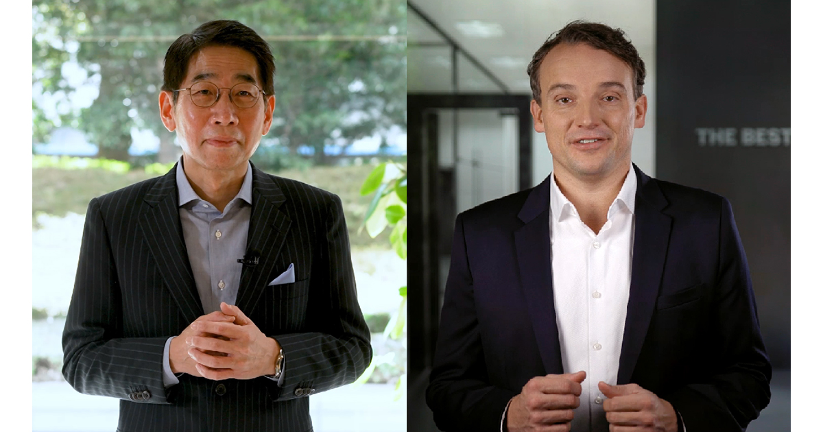 NEC and SAP strengthen collaboration to accelerate NEC’s corporate transformation: Press ...