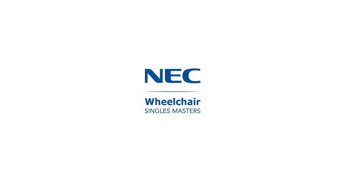 2022 NEC Wheelchair Singles Masters to begin: Press Releases | NEC