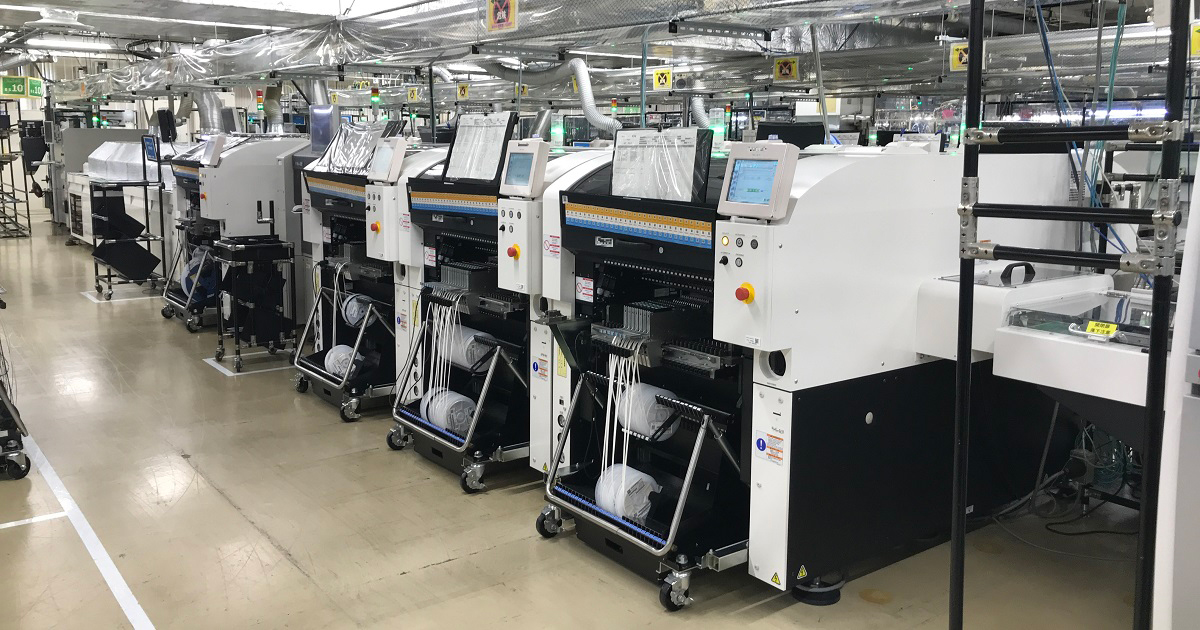 NEC introduces a production-planning system utilizing quantum computing ...