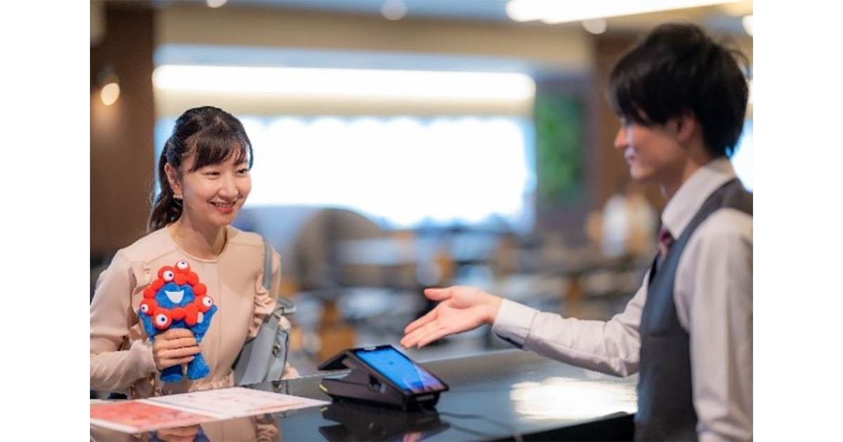 NEC Introduces Face Recognition System for Stores and Admissions at Expo 2025: Press Releases | NEC