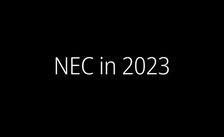 News Room | NEC